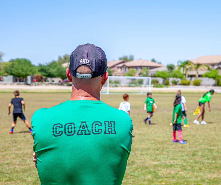 Head Coach Search – Bechler Search